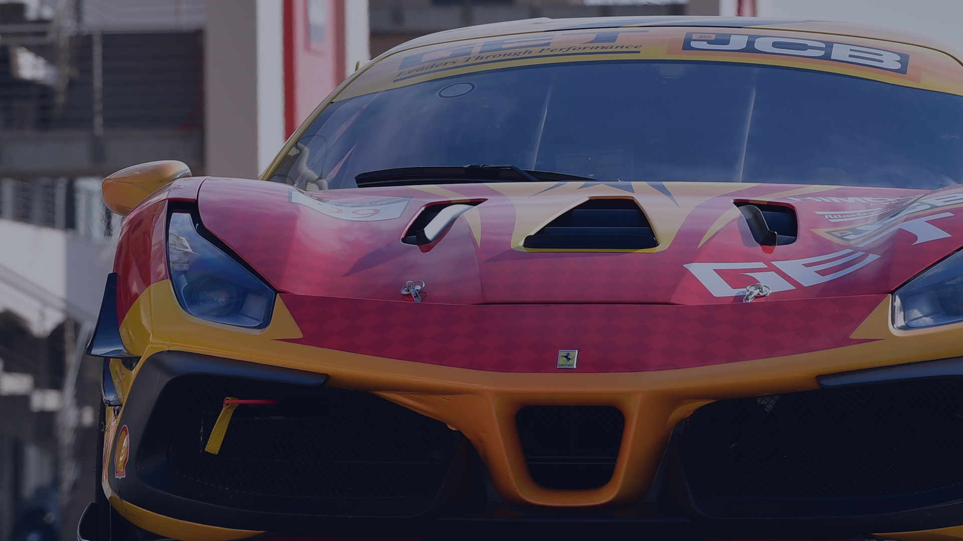 Open Track - Bahrain International Circuit