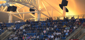 Our Grandstands - Bahrain International Circuit
