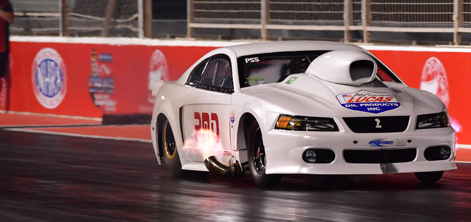 Bahrain Drag Racing Championship - Bahrain International Circuit
