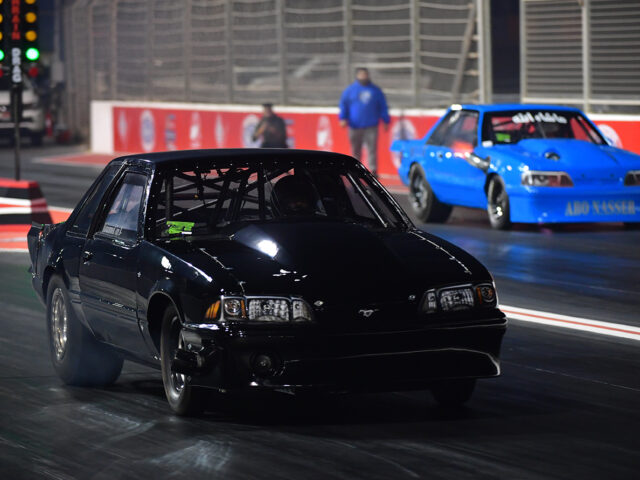Bahrain Drag Racing Championship - Bahrain International Circuit