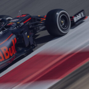 Karting - Bahrain International Circuit