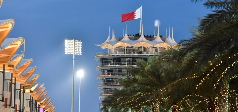 Careers in BIC - Bahrain International Circuit