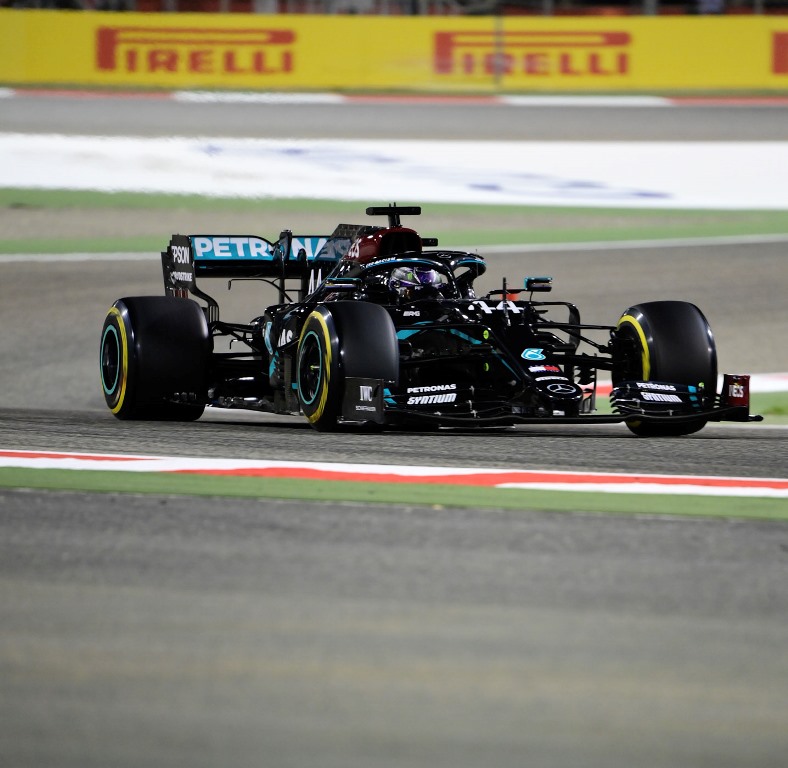 BIC set to welcome Kingdom’s heroes for F1 Gulf Air Bahrain GP 2020 as ...