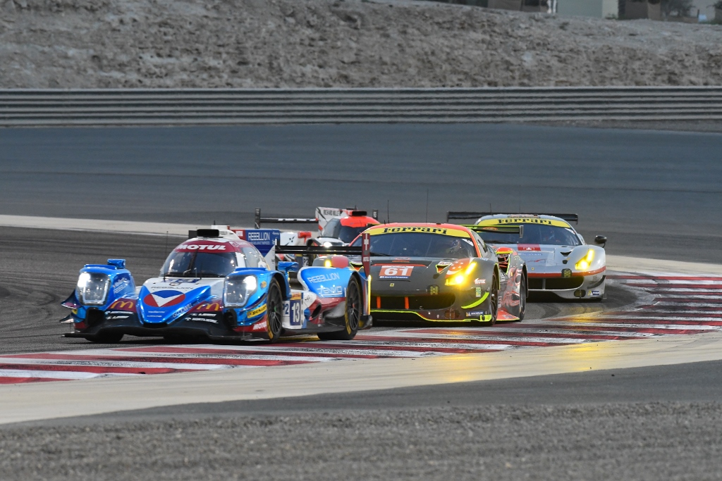 BIC hosts exciting Open Track Day and passenger experiences on Saturday ...