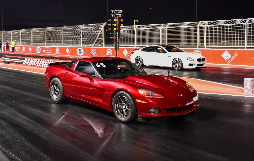 Kanoo Motors Rolling Drag set for Thursday night thrills at BIC ...