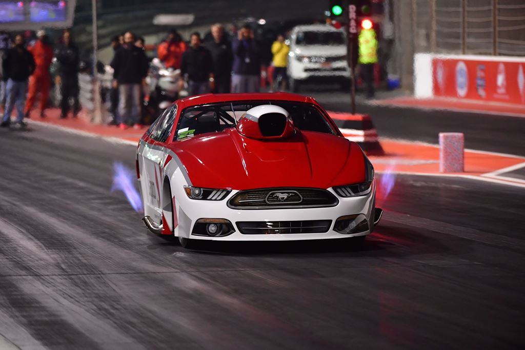 Drag racers set for heated battles down quarter-mile strip at BIC this ...