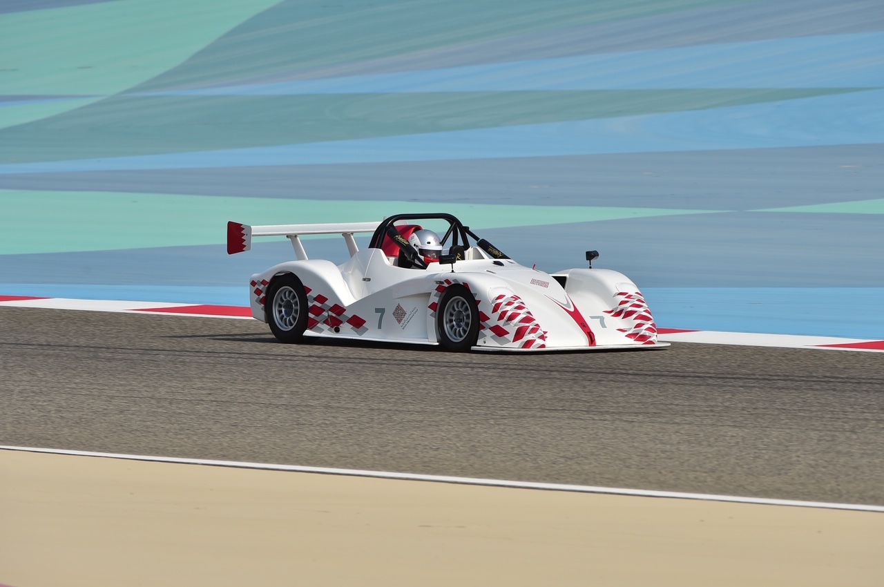 Race fans to enjoy Ultimate Track Experience on Saturday at BIC ...