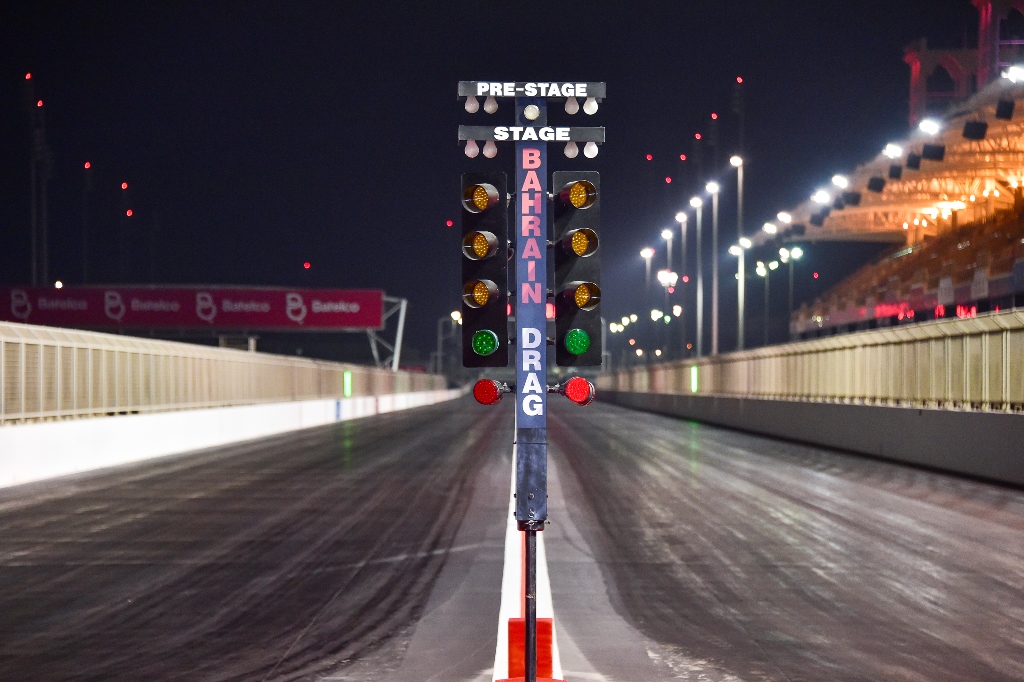 BIC extends prestigious Worldwide Network agreement with US-based NHRA ...