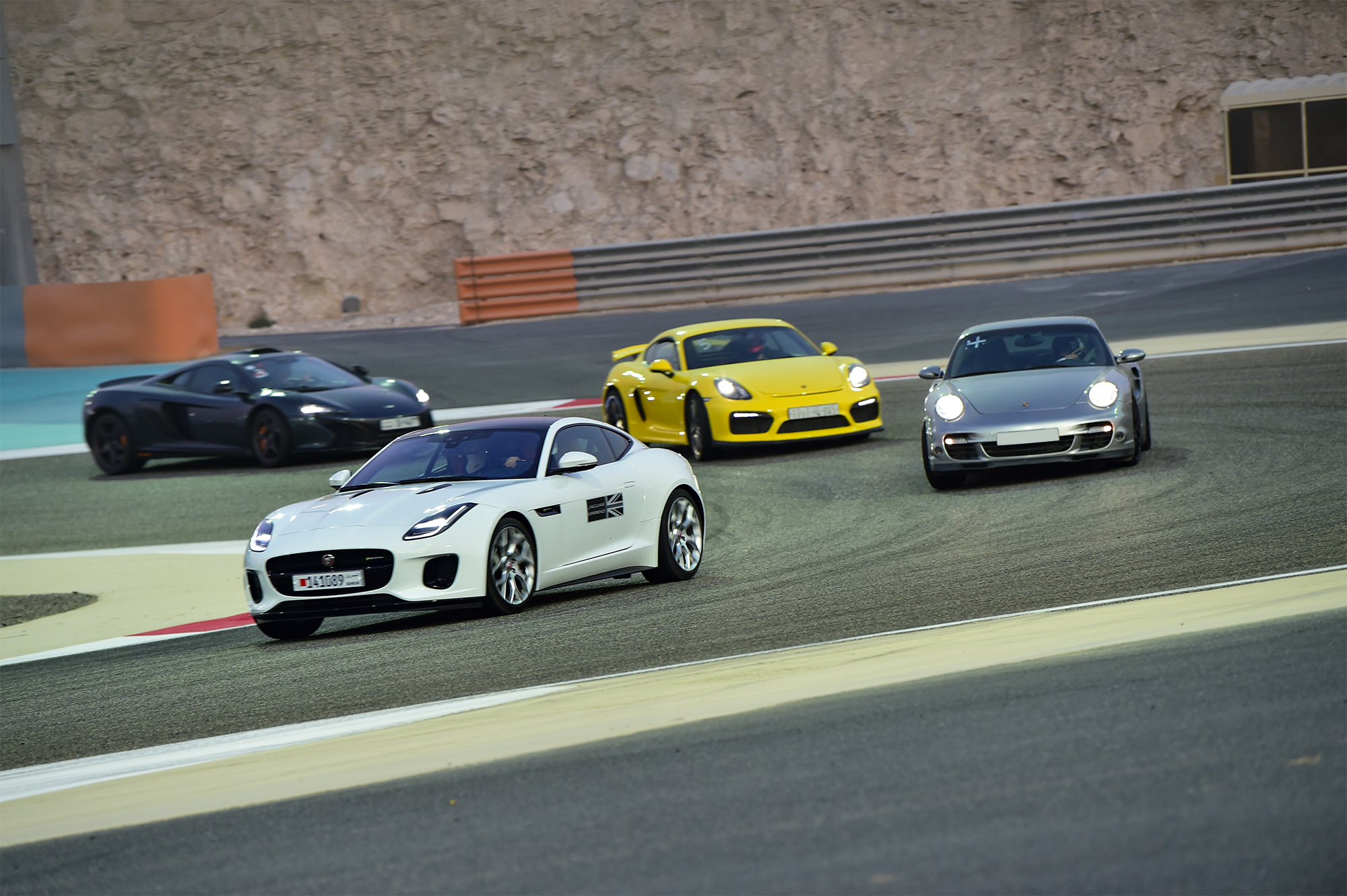 Fantastic Friday at BIC with Ultimate Track Experience and Open Track ...