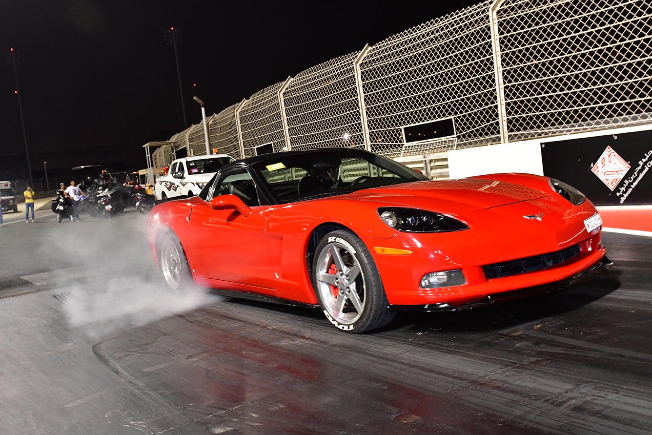 Kanoo Motors Rolling Drag to bring head-to-head fun to the strip ...