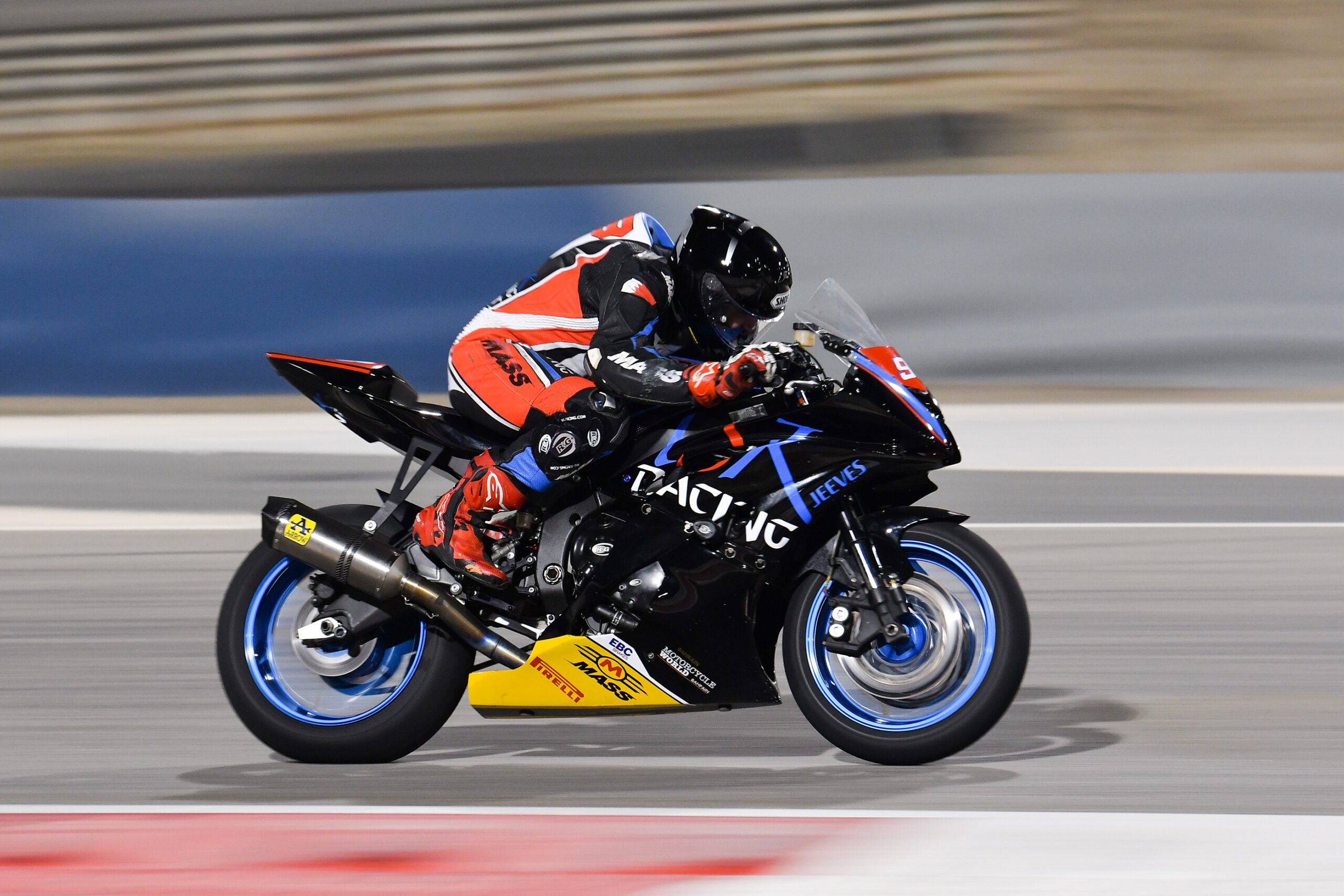BIC 2,000cc Challenge set for exciting 2019/2020 season - Bahrain ...