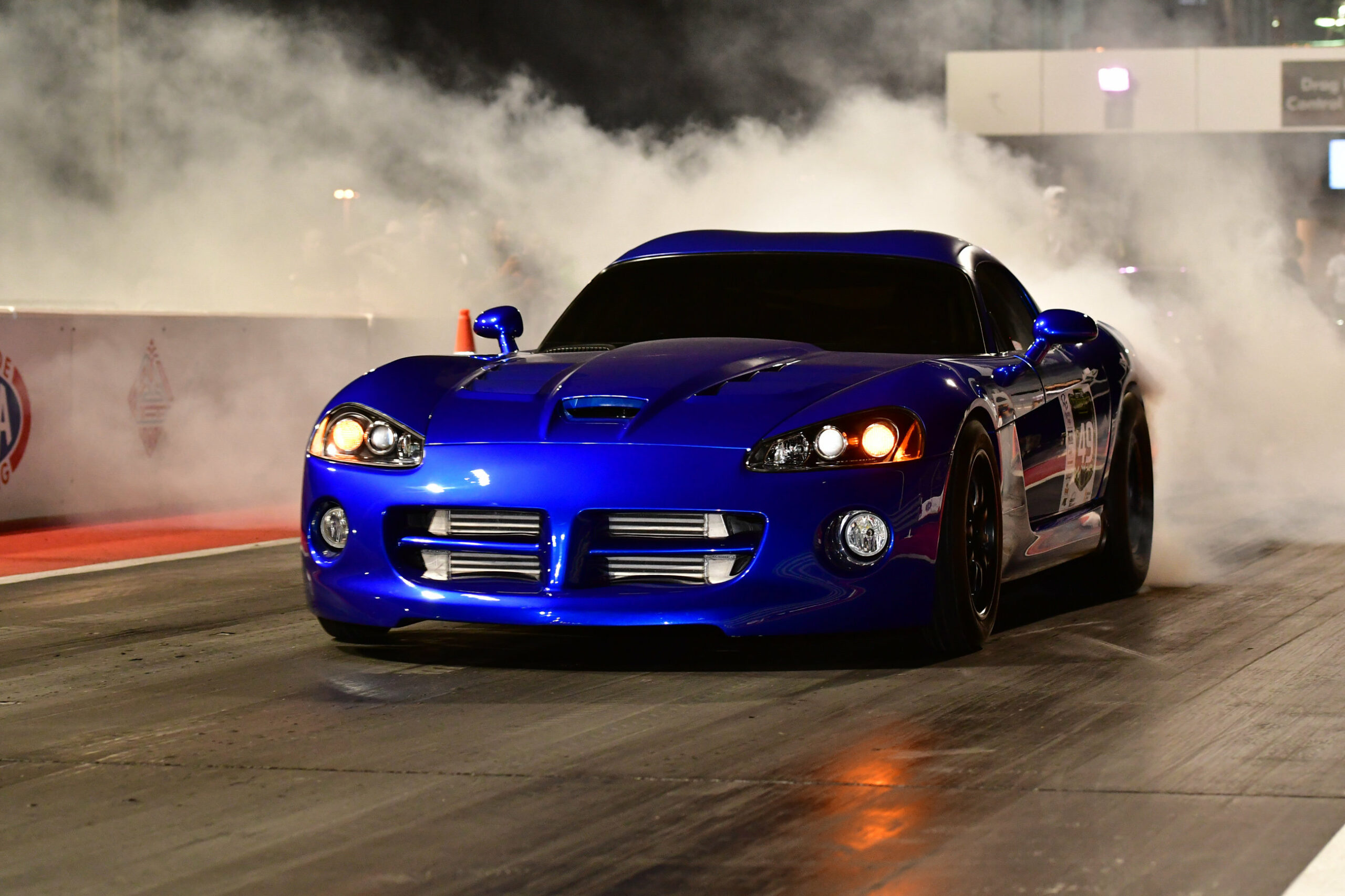 Burnout and Rolling Drag to make for fantastic Friday at BIC - Bahrain ...