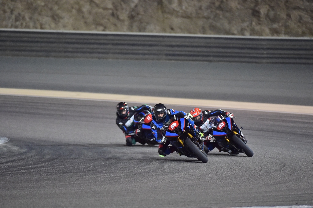 BIC hosts season’s final weekend of national circuit racing Friday ...