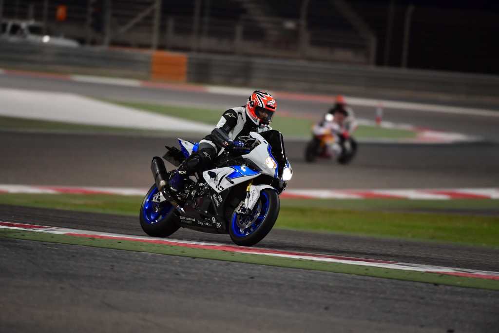 BIC offers twice the thrills in back-to-back nights of Open Track ...