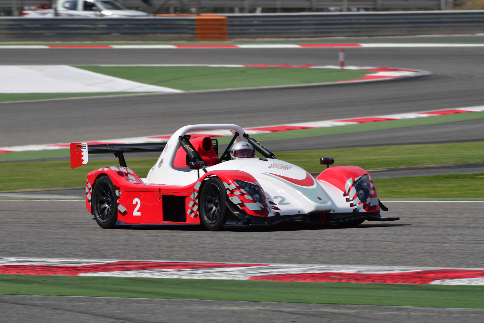 Ultimate Track Experience to offer maximum thrills Saturday at BIC ...