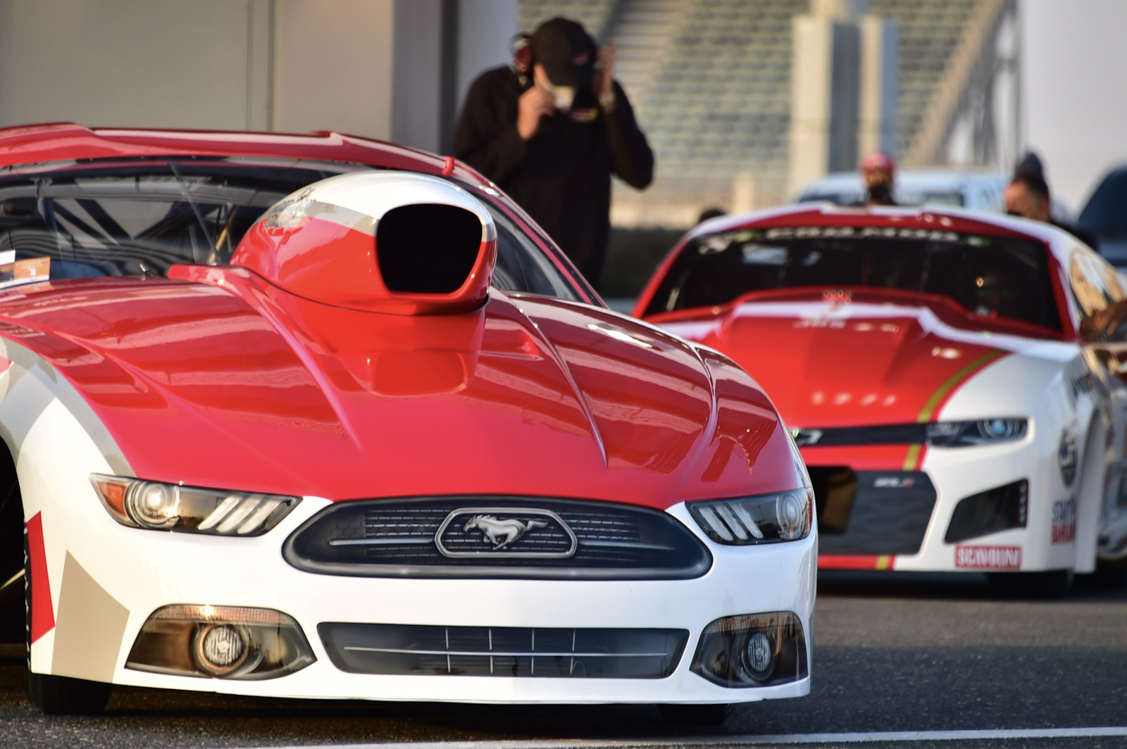 BDRC - Round 1 - 15 January 2021 - Bahrain International Circuit