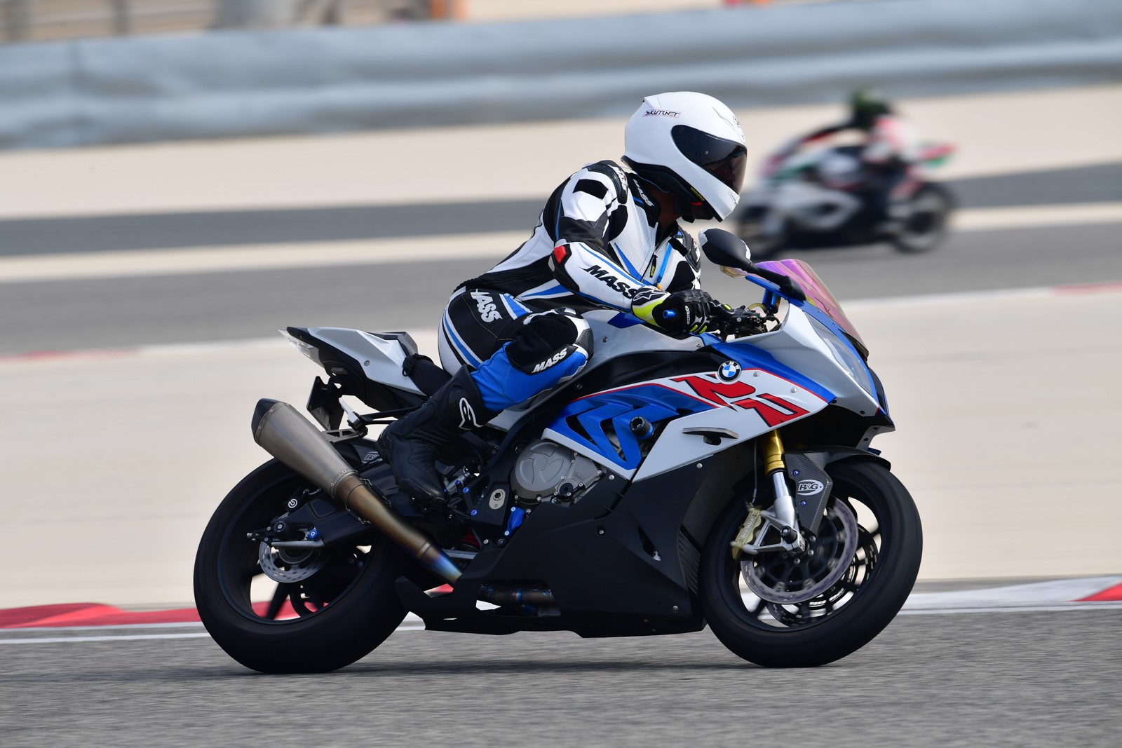 BIC to host thrilling Open Track and passenger rides Saturday - Bahrain ...