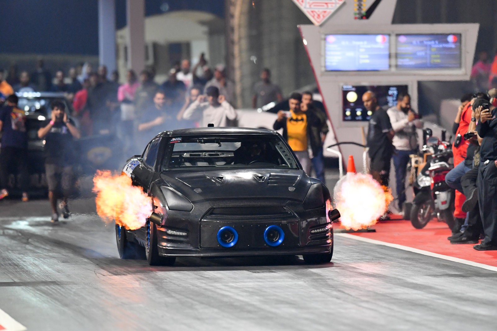Drag racers set for epic battles as new season gets underway at BIC ...