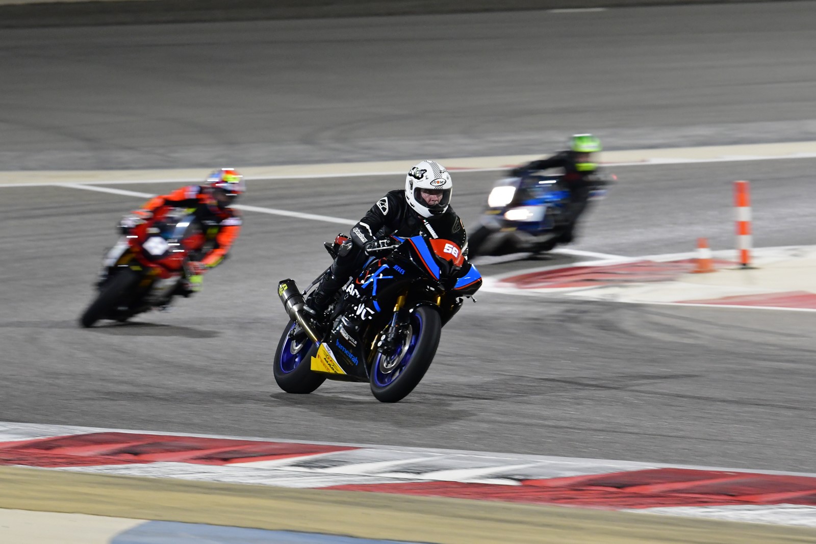 Super Saturday of exhilarating experiences awaits fans at BIC - Bahrain ...