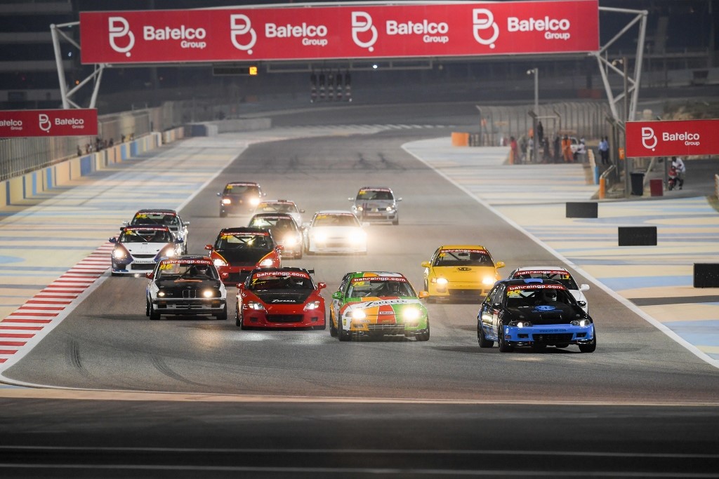 BIC all geared up for exciting National Race Day season-opener ...