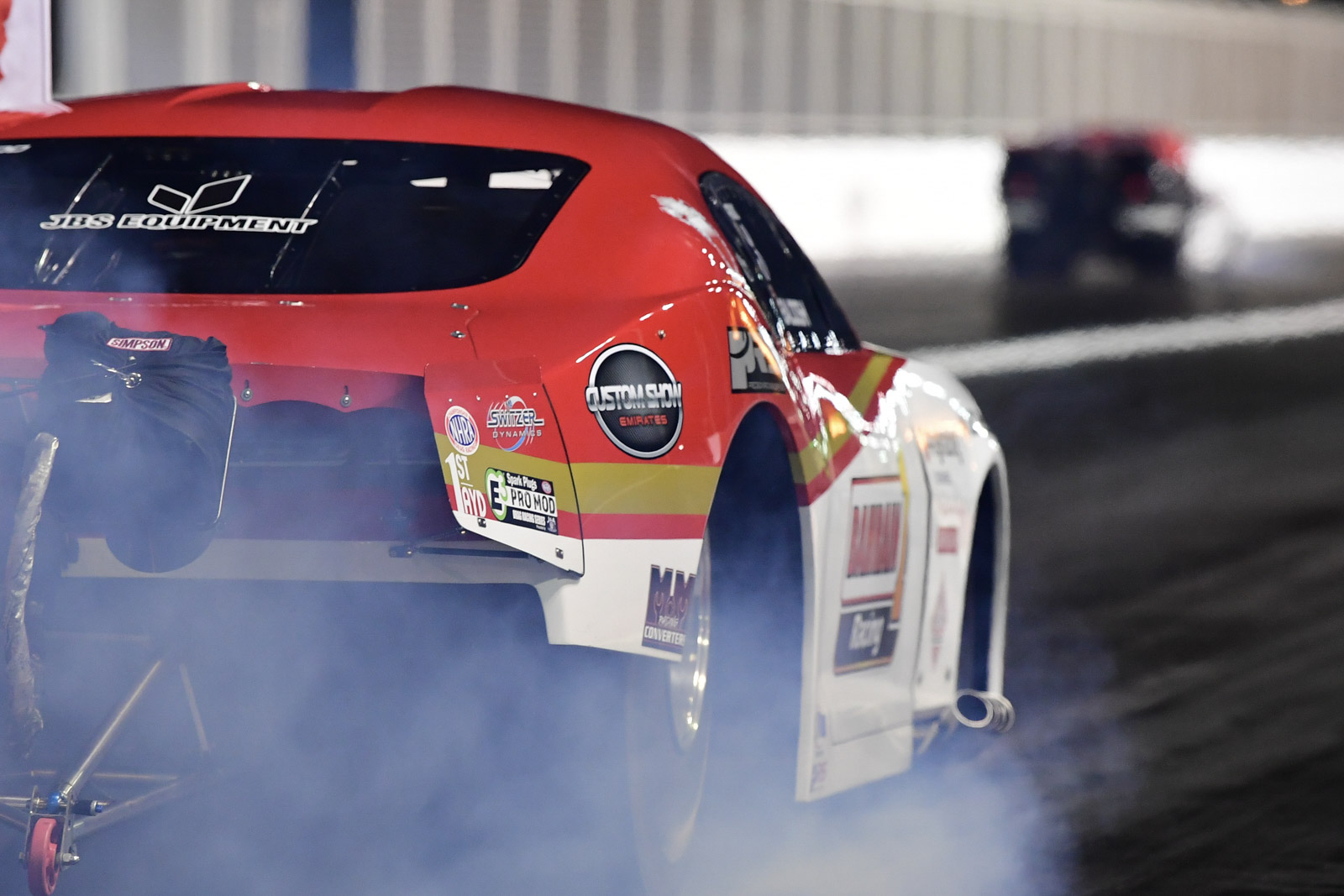 BDRC - Round 3 - 12 February 2021 - Bahrain International Circuit