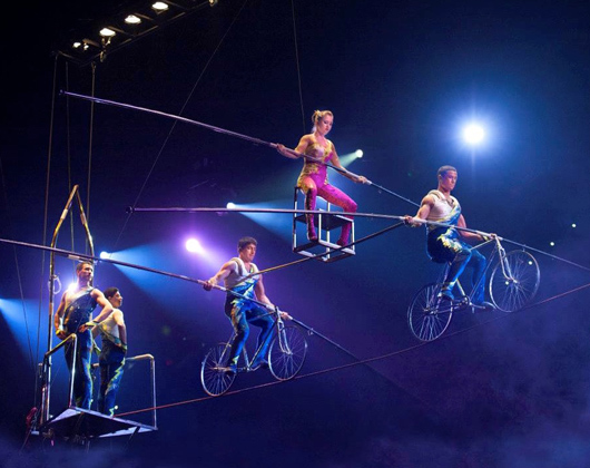 Event Overview - Bahrain International Circuit