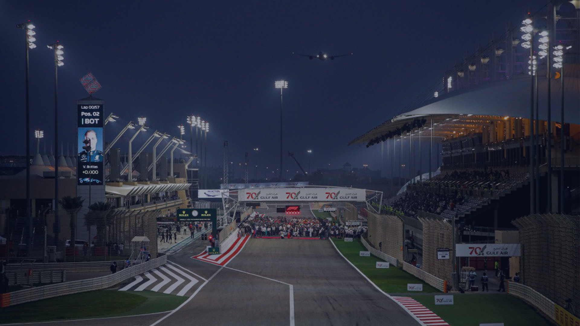 BIC, Gulf Air continue long-standing partnership in delivering Formula ...