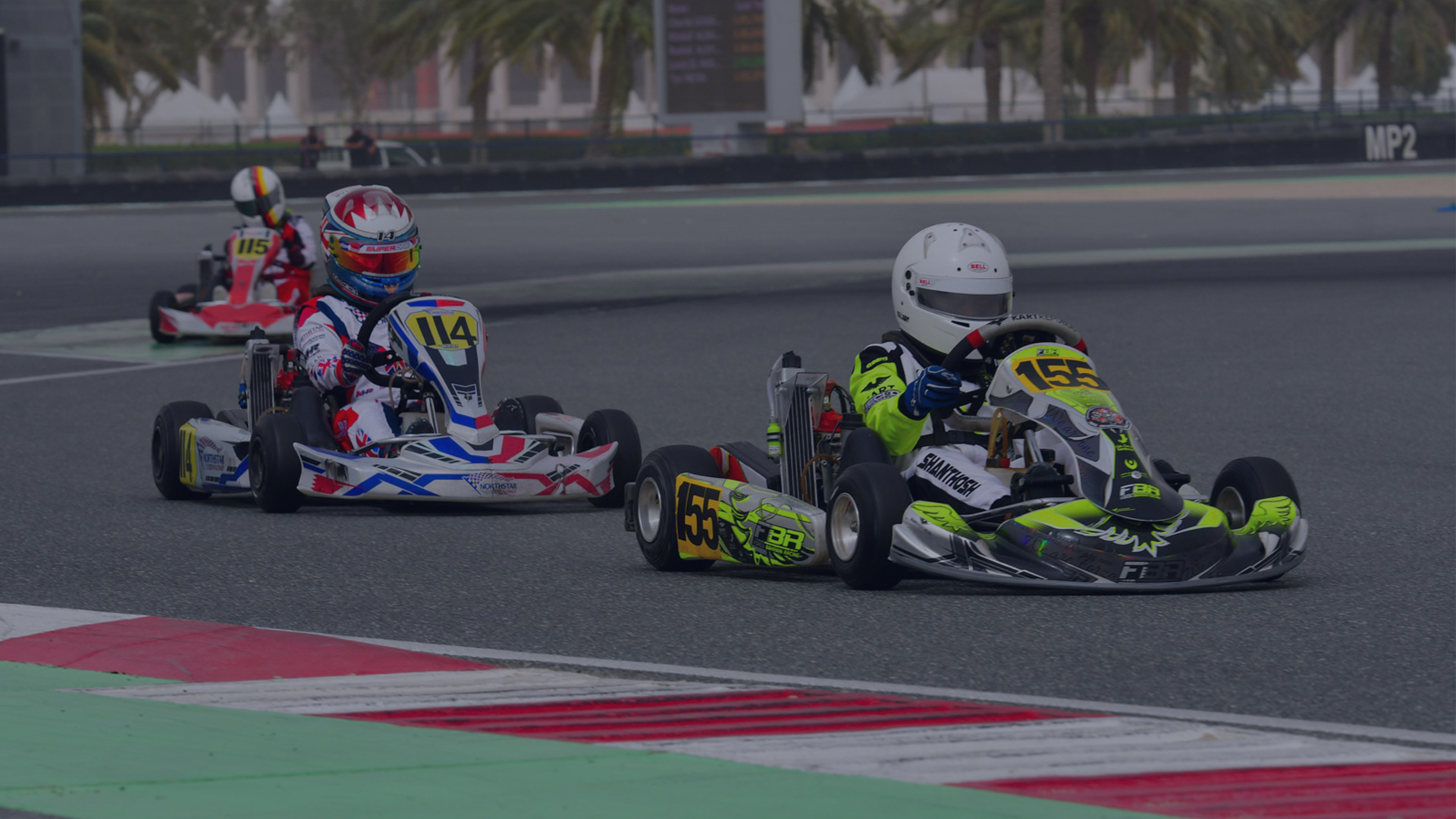 BIKC set to host back-to-back nights of exciting Rotax karting action ...