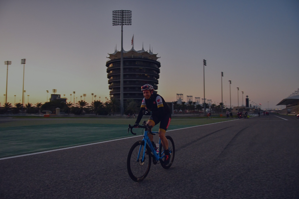 BIC launches Fitness on Track with cycling and running programme ...