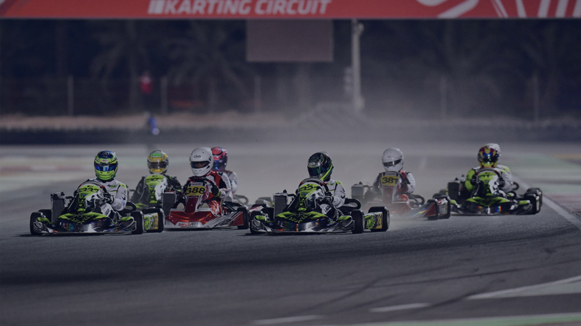 BIC crowns 2021 champions of Bahrain Rotax Max Challenge - Bahrain ...