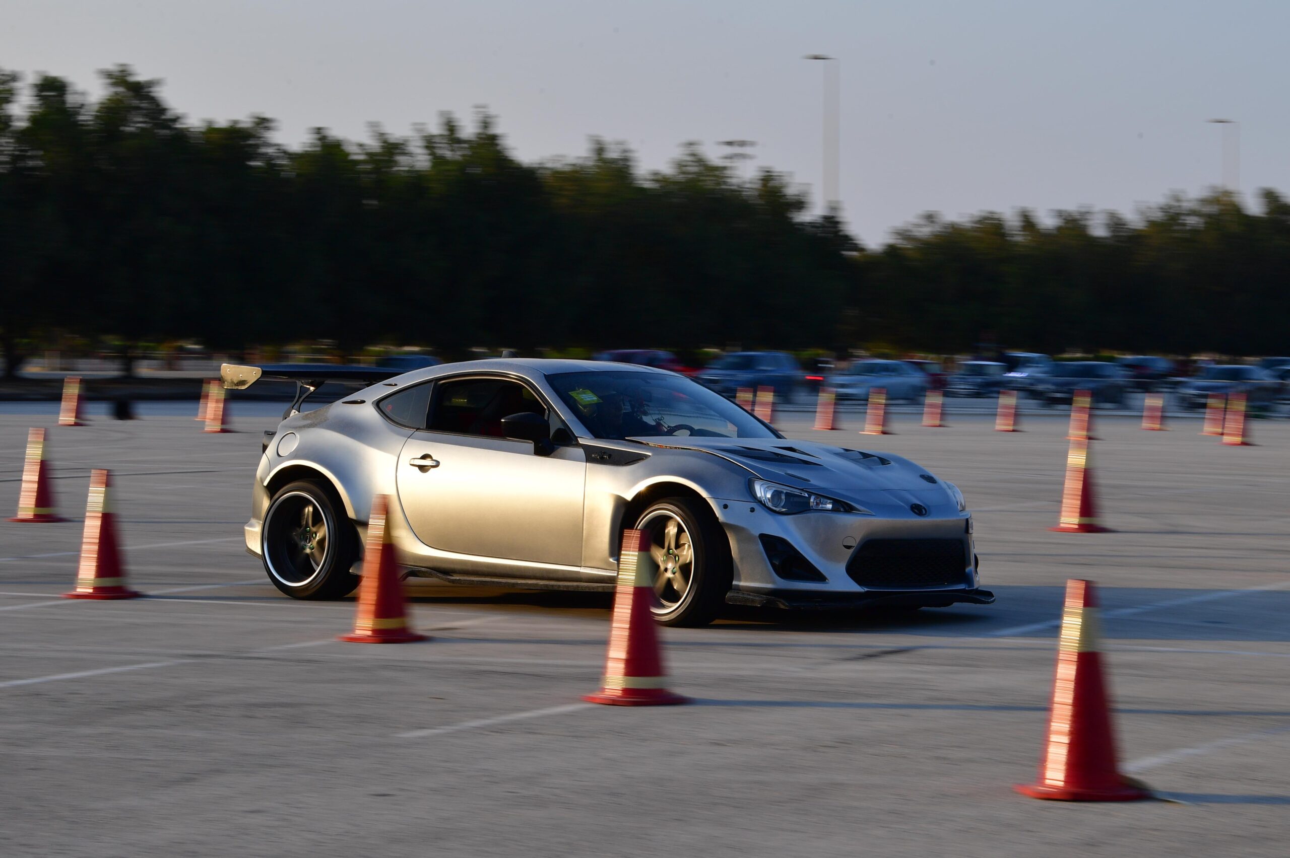 BIC Sports Day - 12 February 2019 - Bahrain International Circuit