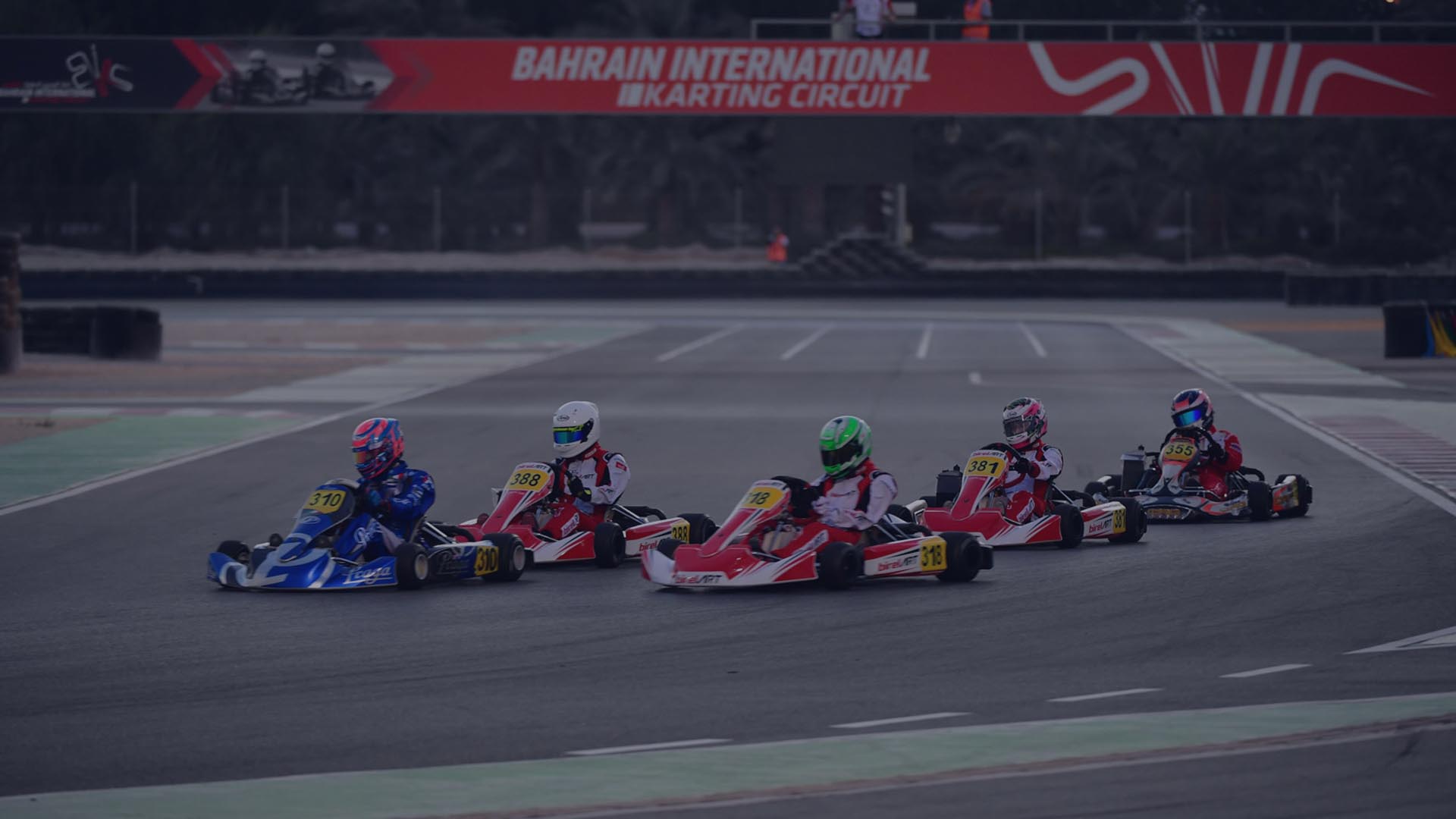 BIKC to host final two rounds of inaugural Sakhir Rotax MAX karting ...