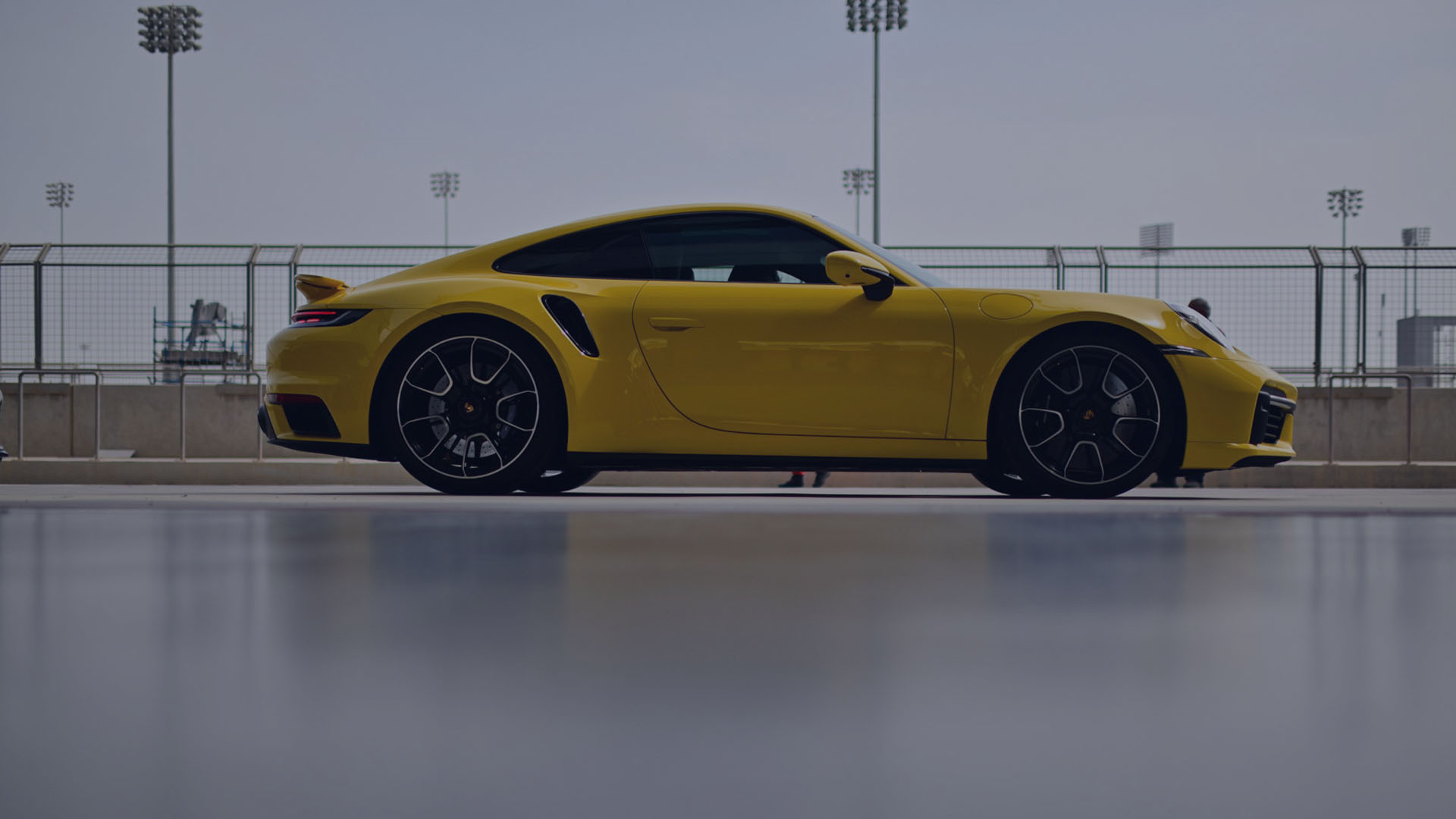BIC Activities - 29 October 2021 - Bahrain International Circuit