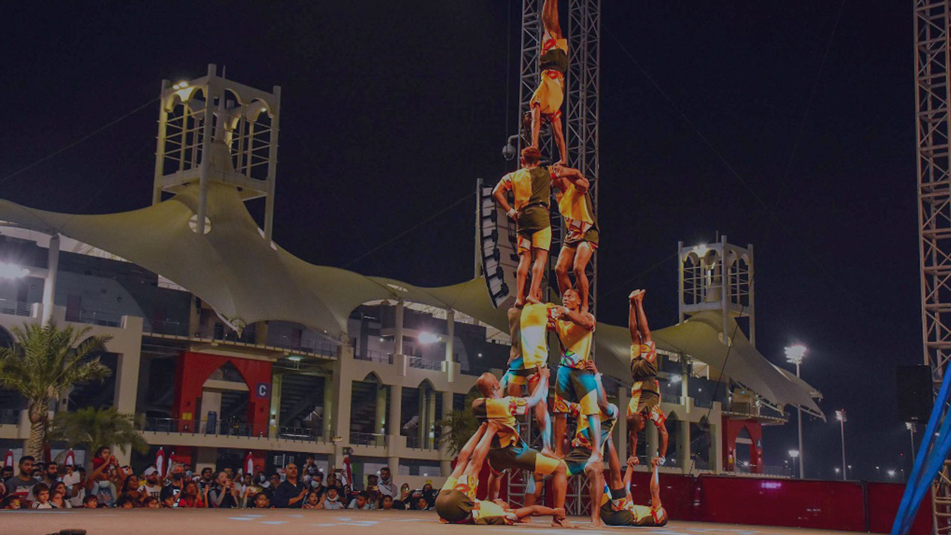 BIC set to welcome fans for World Championship Decider Bapco 8 Hours of ...