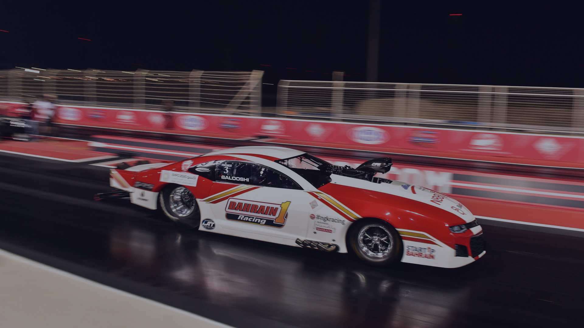 Bahrain Drag Racing Championship makes thrilling start to 2021/2022 ...