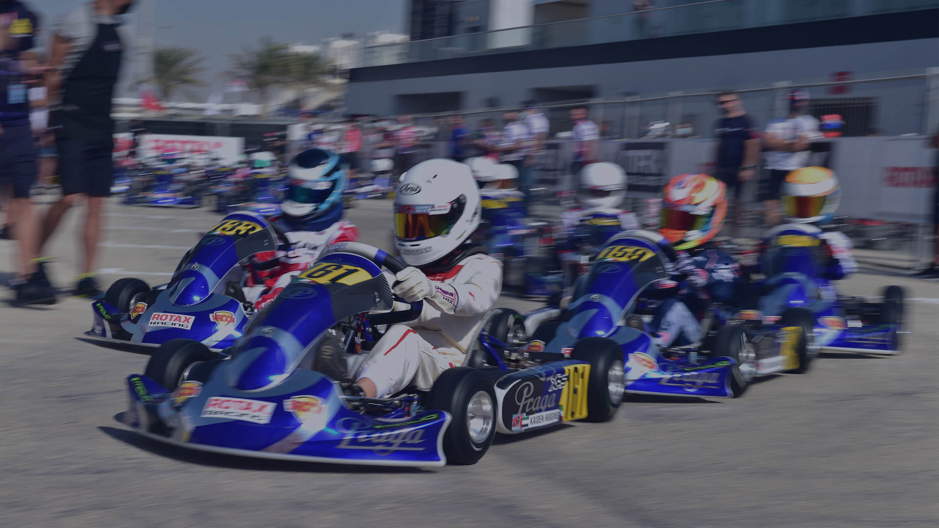 Week-long programme of music, fireworks and racing to mark Bahrain’s ...