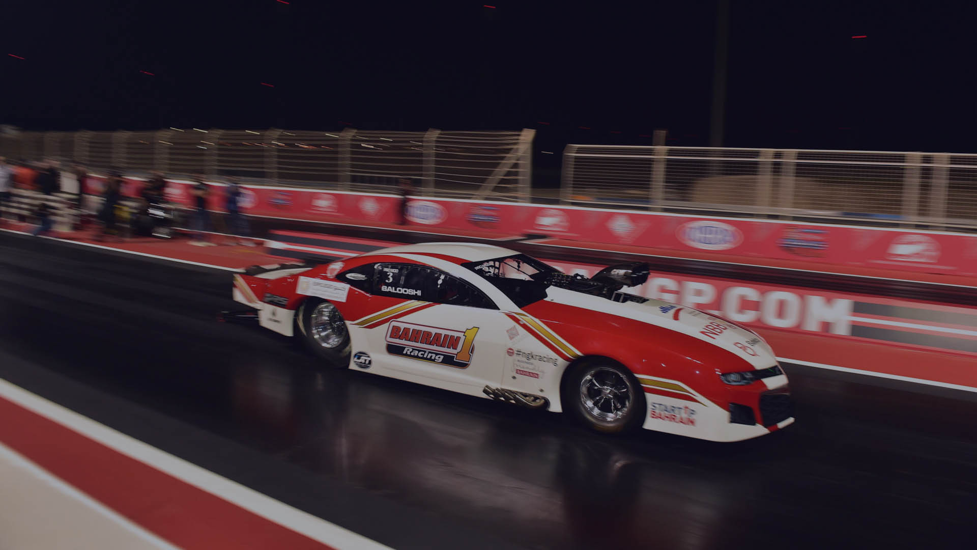 BIC stage set for spectacular celebrations marking Kingdom of Bahrain’s ...