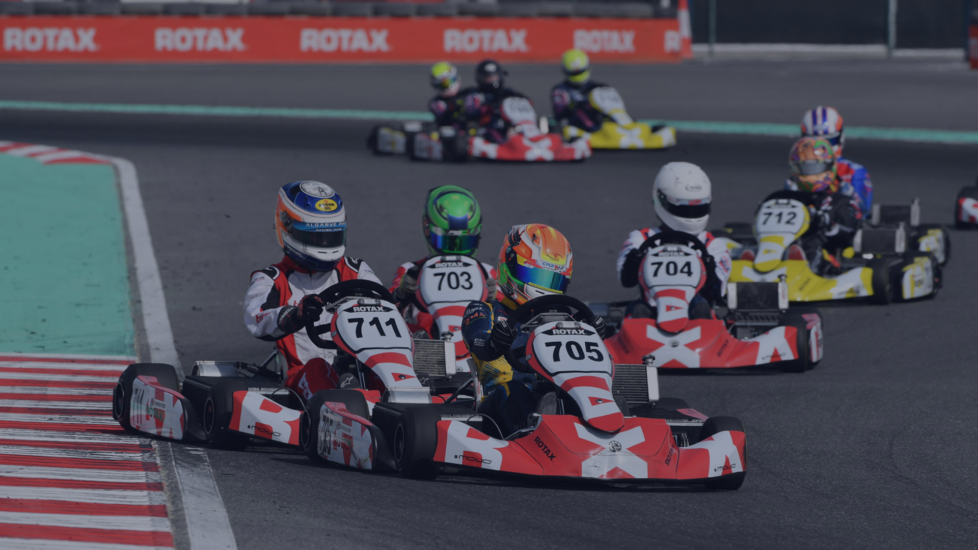 Rotax MAX Challenge Grand Finals - 11-18 December 2021 - Bahrain ...