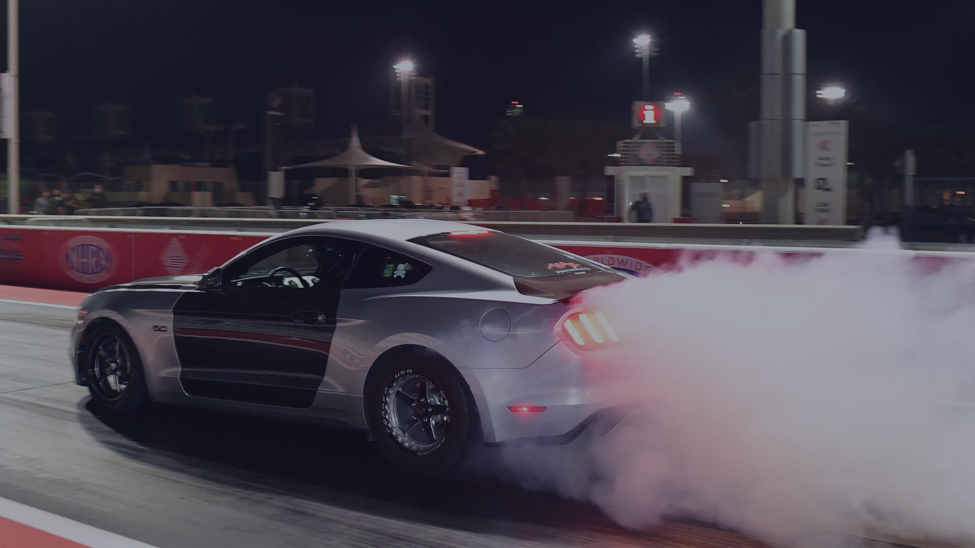 Kanoo Motors Rolling Drag Night - 13 January 2022 - Bahrain ...