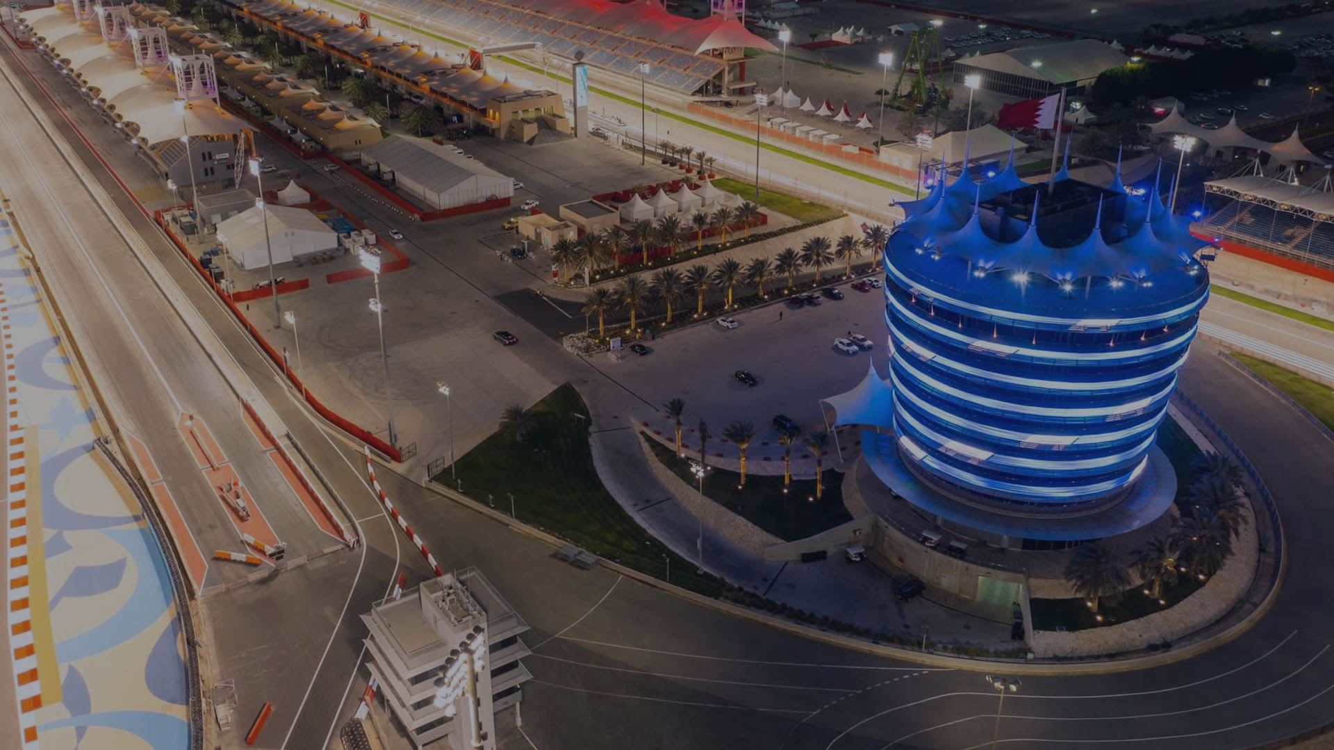 Formula 1 announces it will race in Bahrain until 2036 - Bahrain ...