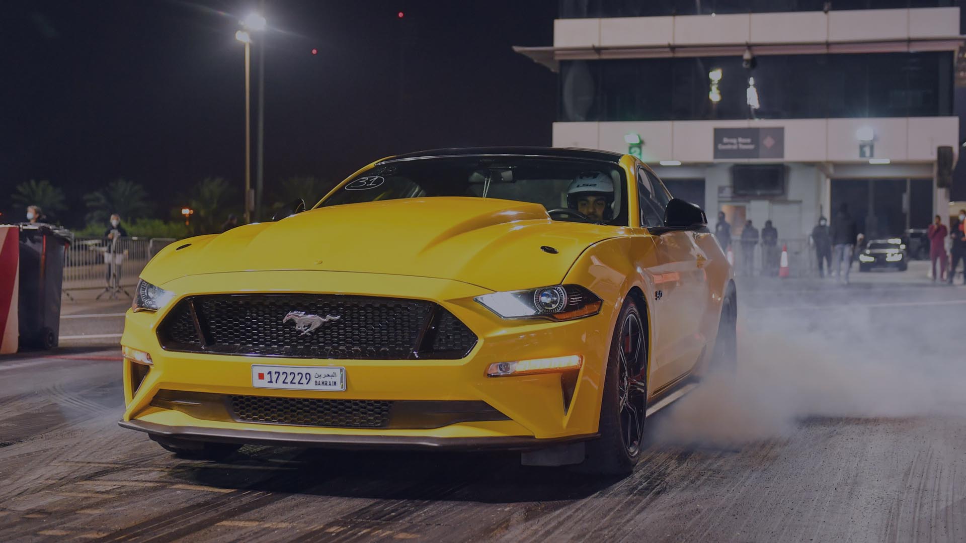 EK Kanoo Drag and Drift Nights to offer motorsport lovers twice the ...