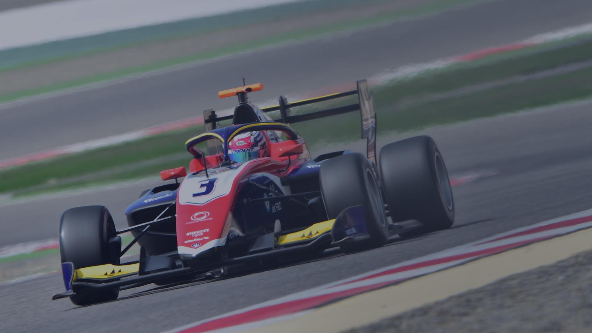 Daruvala tops F2 field while Maloney goes fastest in F3 as pre-season ...