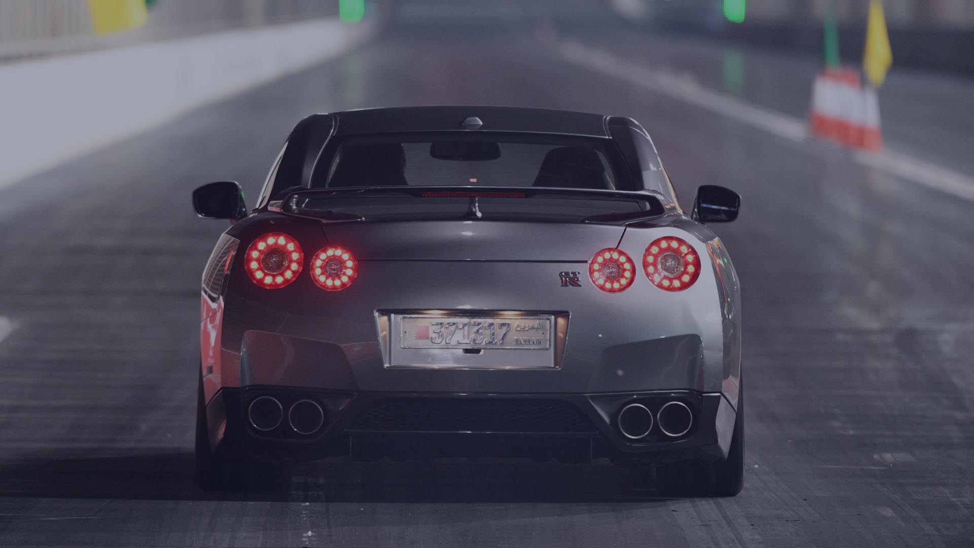 KANOO MOTORS ROLLING DRAG NIGHT - 31 March 2022 - Bahrain International ...