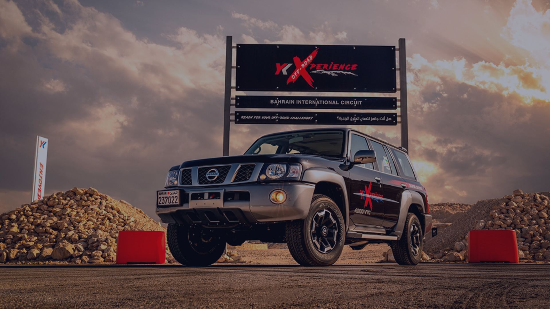 BIC bolsters SUV line-up with addition of Ford Bronco Big Bend for Y.K ...