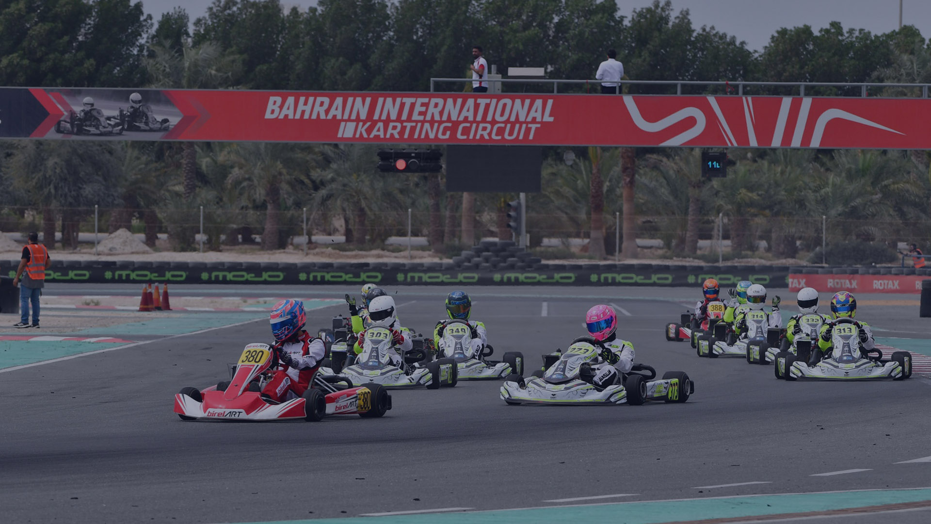 BIKC marks 10-year anniversary with fantastic arrive-and-drive deal for ...