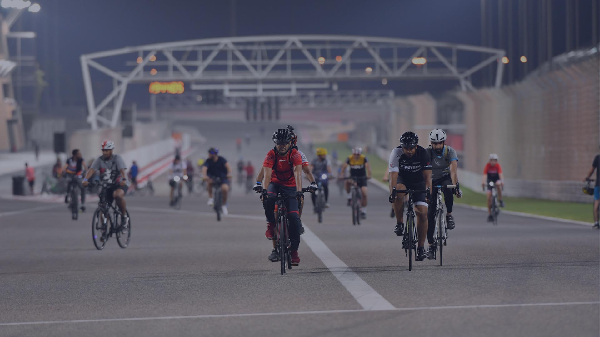 BIC to host first Batelco Fitness on Track of the season this Tuesday ...