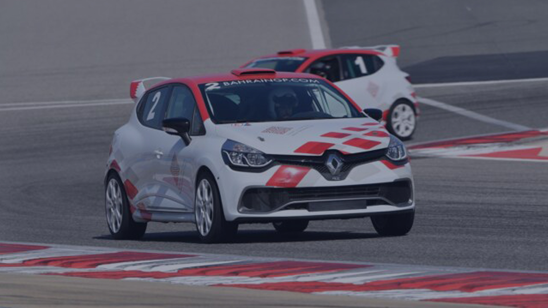 Bahrain National Insurance B.S.C. becomes title sponsor of Clio Cup ...