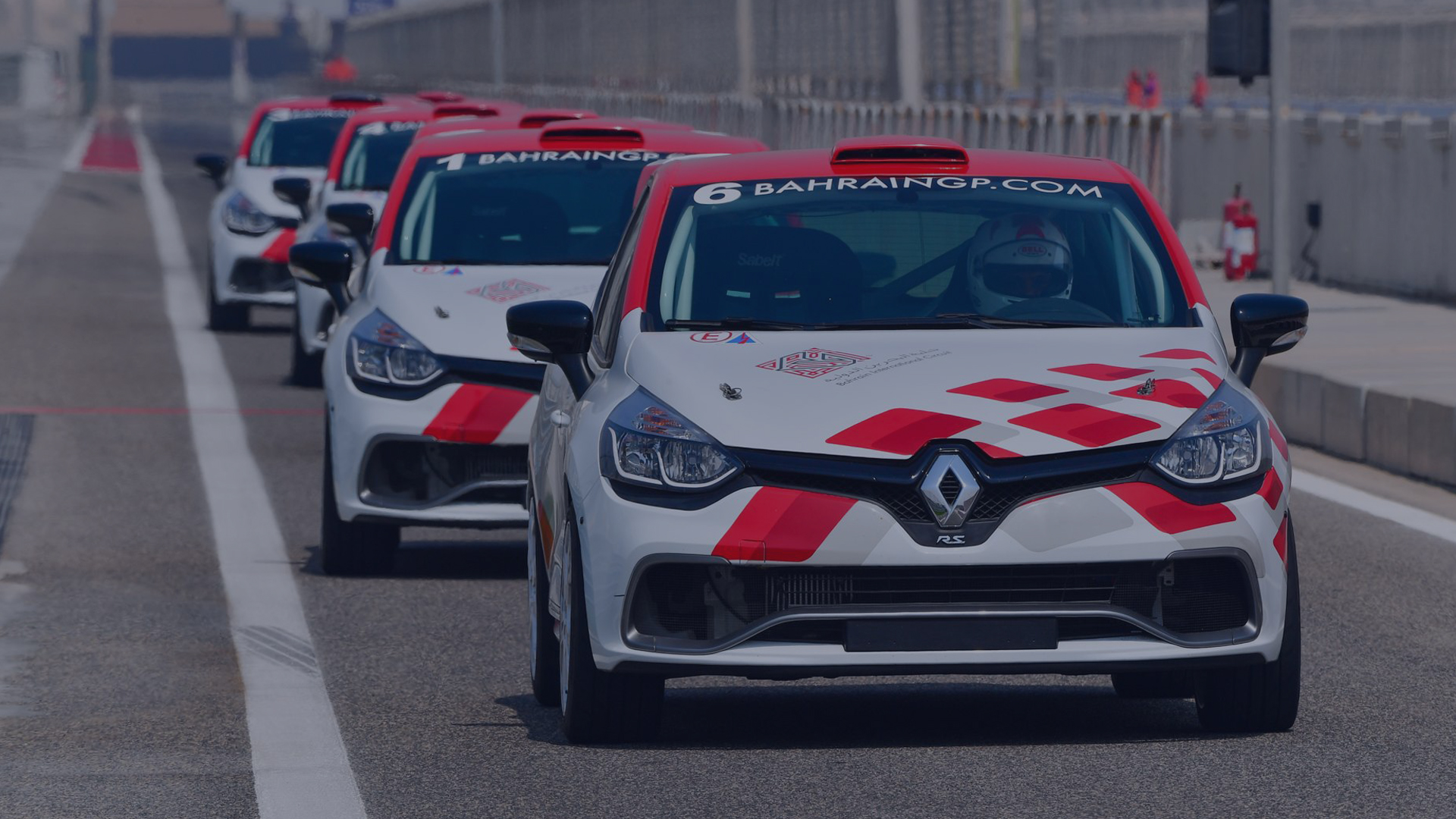 BIC set to bring the motorsport action on Saturday with fan-favourite ...