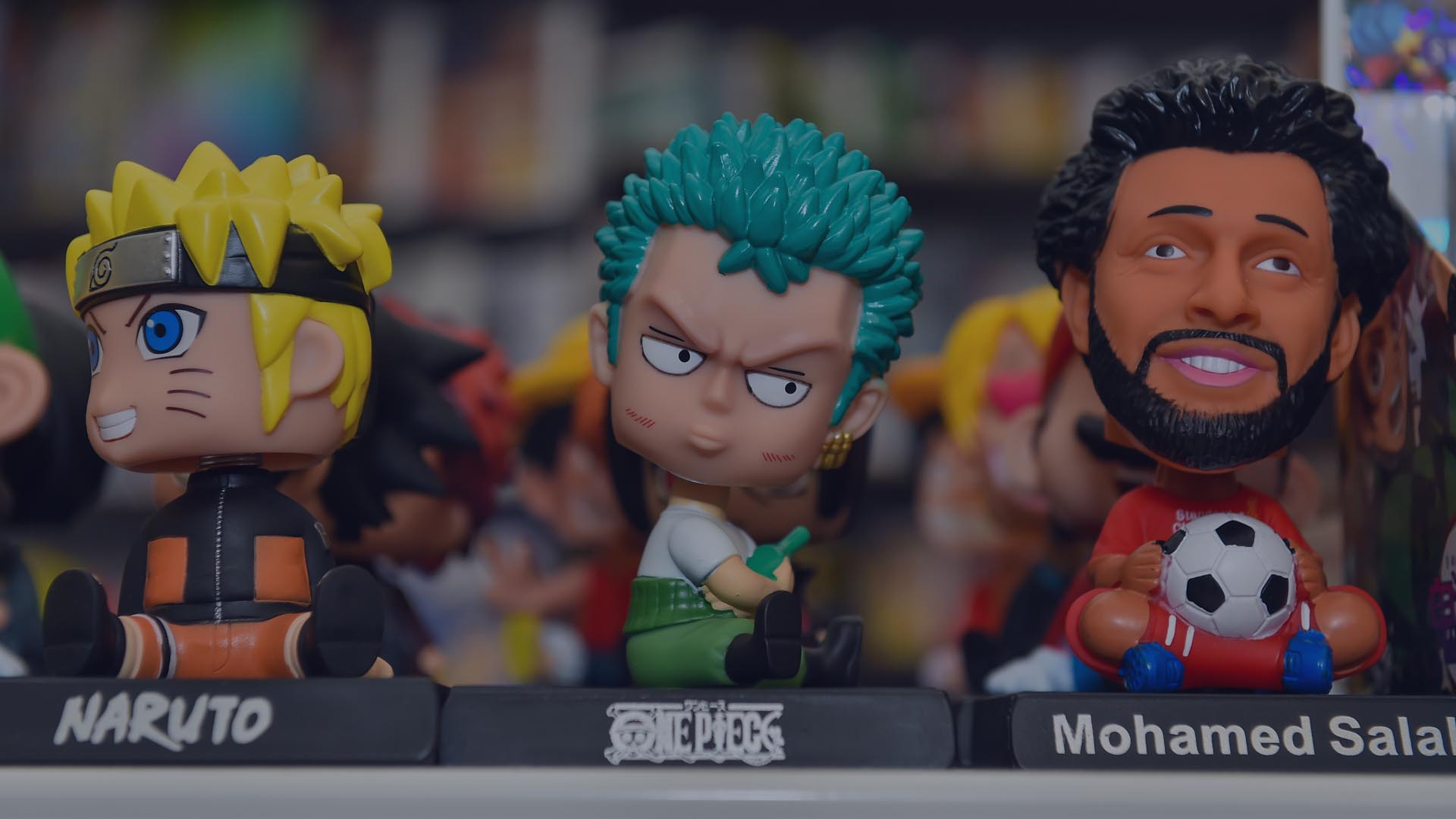 Comic Con Bahrain - 28 October 2022 - Bahrain International Circuit