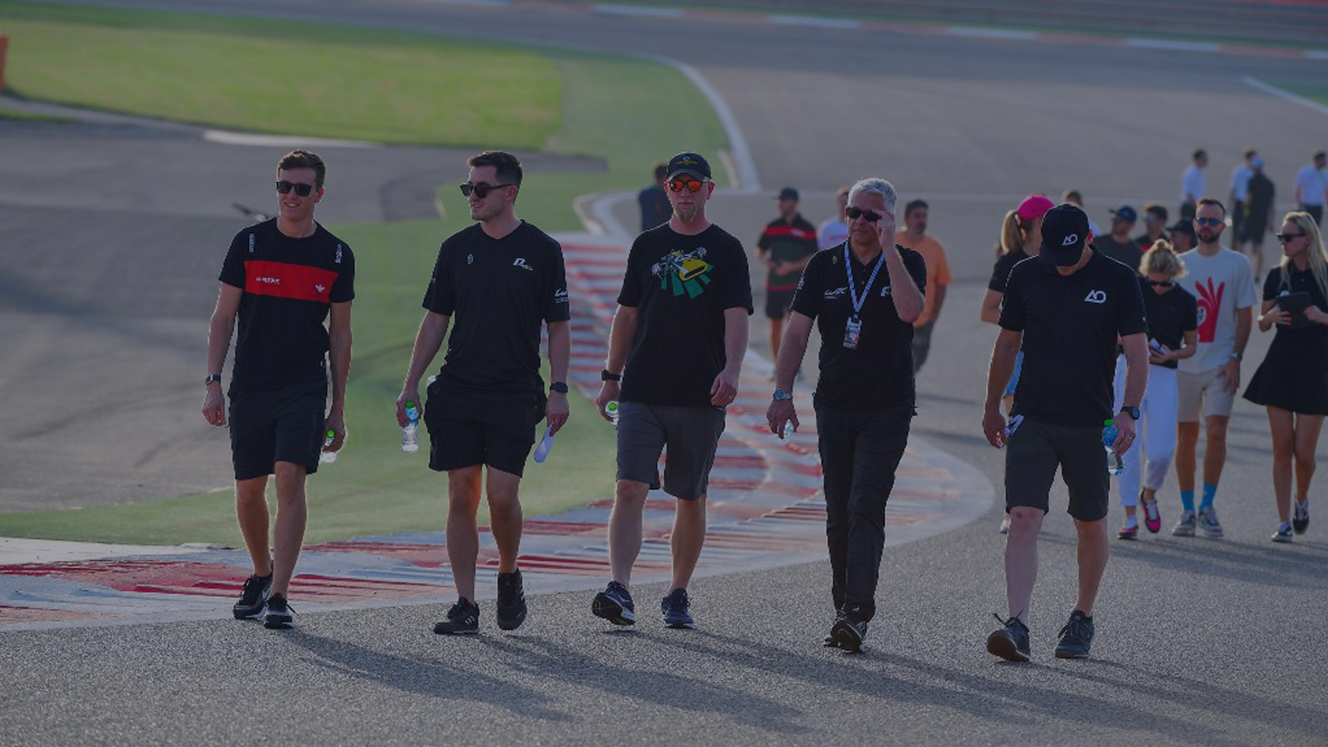 BIC all set for action-packed race weekend with WEC’s season-ending ...